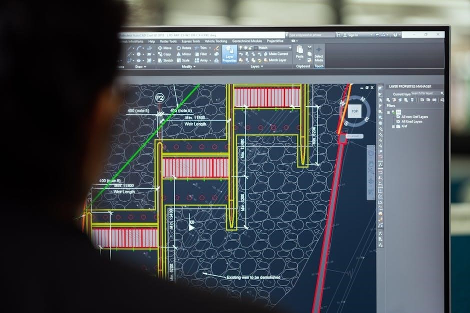 AutoCAD 2023: Master Engineering Graphics Essentials